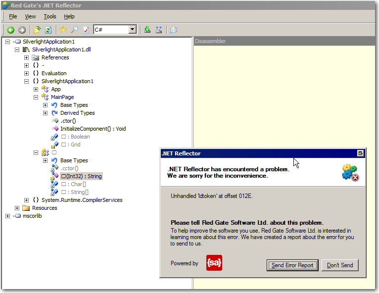 Silverlight - 5 easy steps to obfuscate auto-magically on the build ...